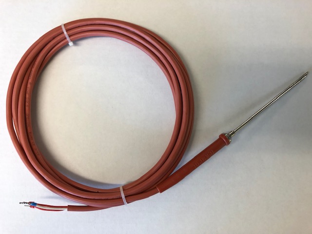 Sureflow MT series core probe - Plainsman Equipment